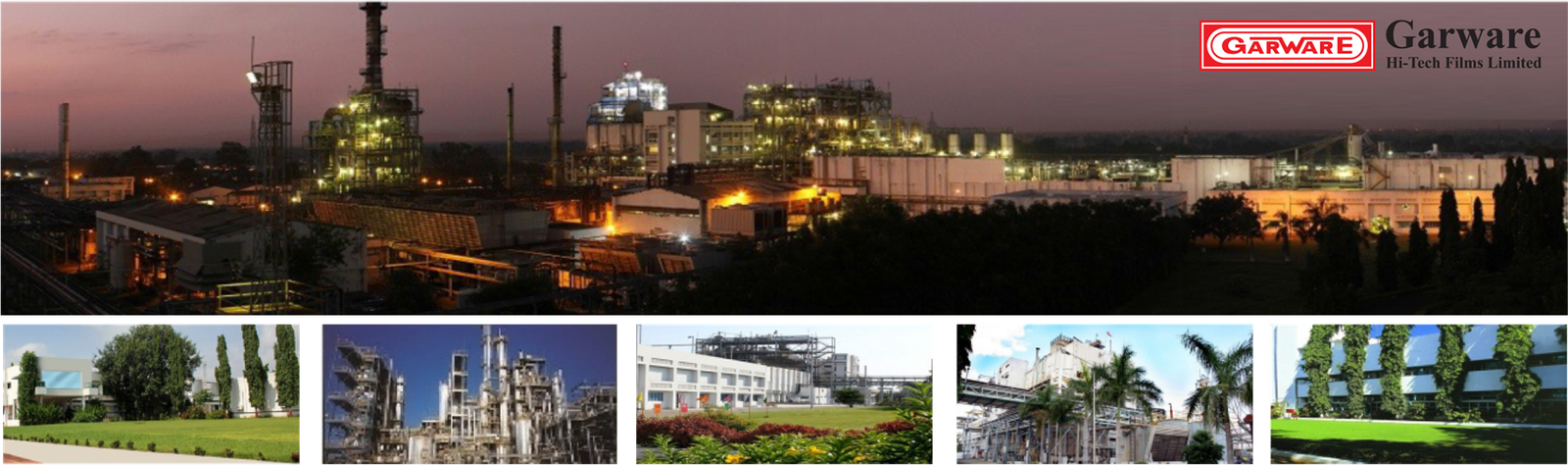 Garware - Maha Brands