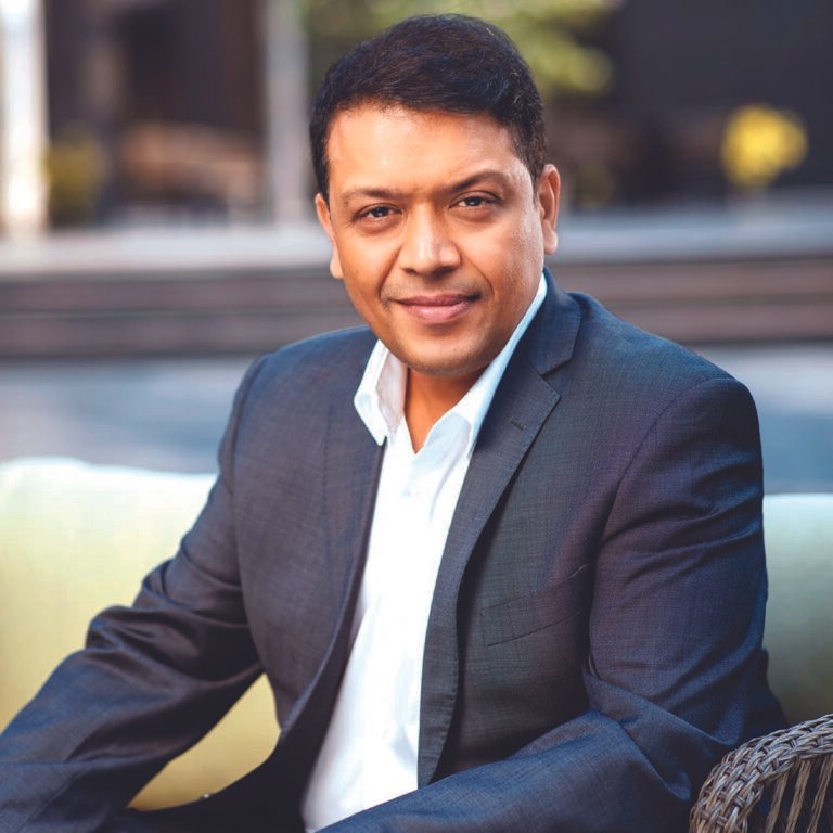 Goel Ganga Group - Maha Brands