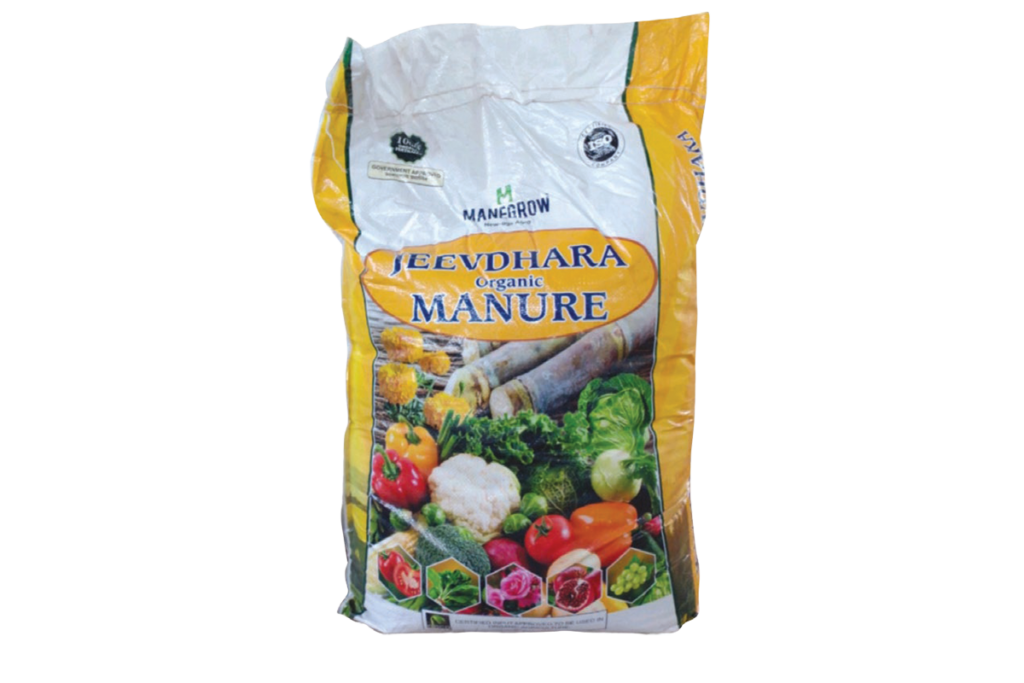Manegrow Agro - Maha Brands